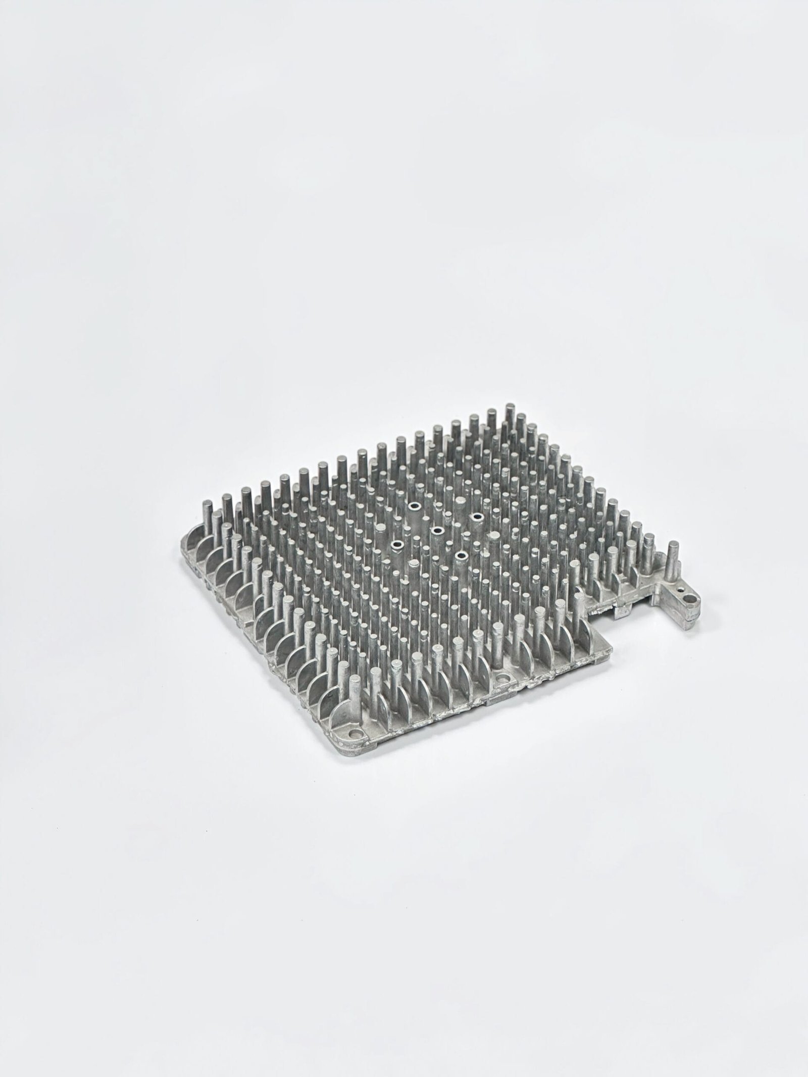 A380 Aluminum: Composition, Properties & Die Casting Uses