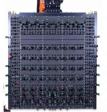 Die Casting Release Agent Spraying: How to Get Mold Spray Right - CASTMOLD