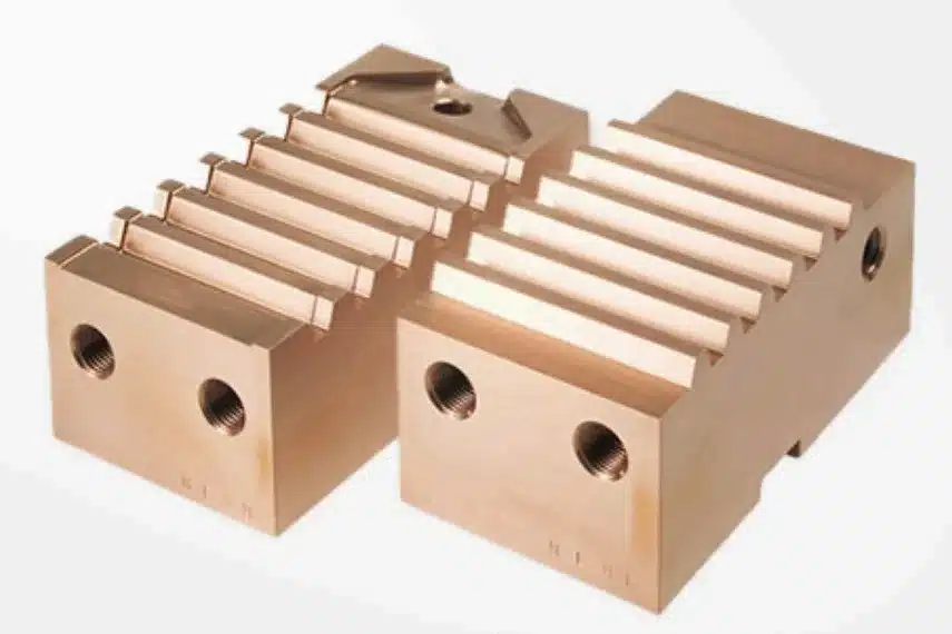 Vacuum Die Casting for Giga Castings: Entering the 50M bar Era - CASTMOLD