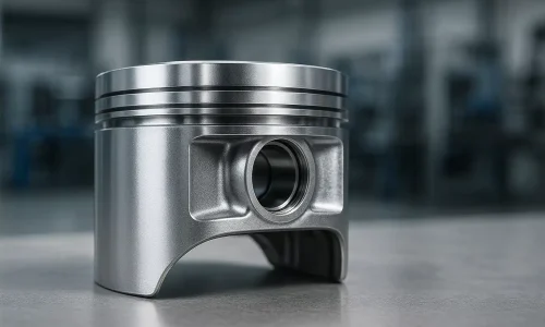 Die Casting vs Sand Casting: 7 Key Differences - CASTMOLD