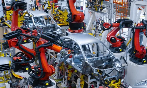 What is Die Casting? Overview, Process, Materials | CastMold